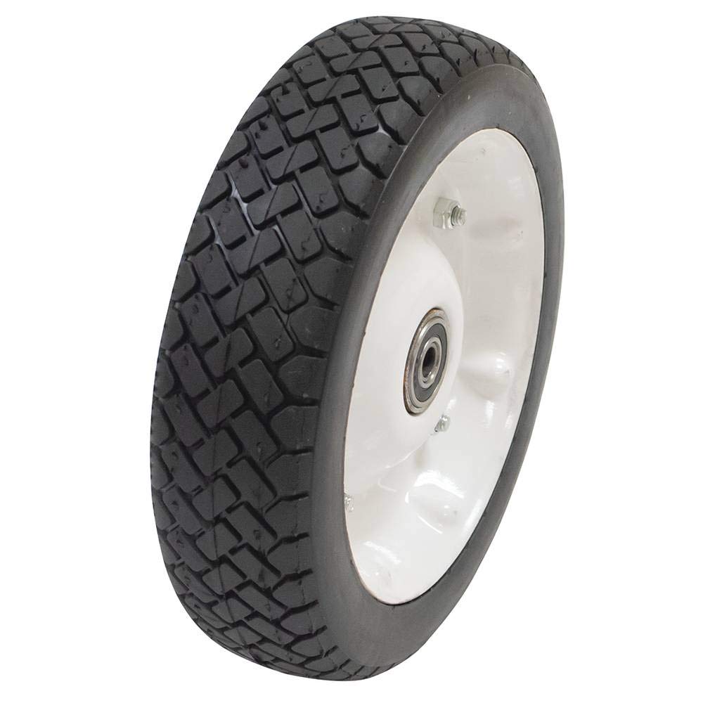 Amazon.com : Stens Drive Wheel Replacement For Toro Most 2187TE ...