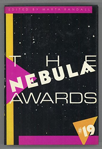Buy Nebula Awards No 19 (Nebula Awards Showcase) Book Online at Low ...