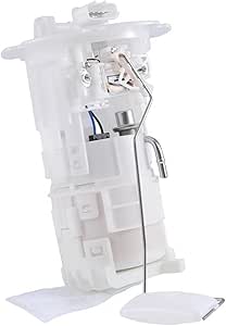 Amazon.com: 17042-WL000 Fuel Pump Assembly, Compatible With Nissan Elgrand E51 ME51 MNE51 NE51 ...