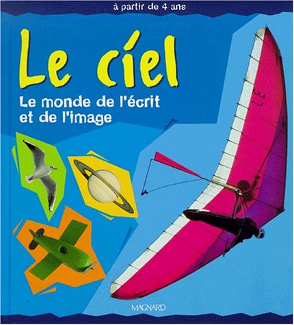 Amazon.fr - Le ciel : Le monde de l'écrit et de l'image - Garcia - Livres