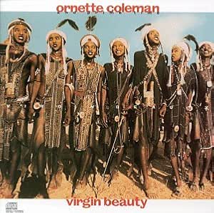 Amazon.com: Virgin Beauty: CDs y Vinilo