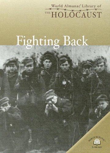 Amazon.com: Fighting Back (World Almanac Library of the Holocaust ...