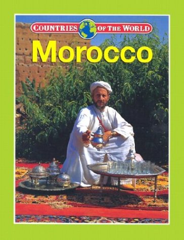 Morocco (Countries of the World (Gareth Stevens)): Habeeb, William Mark ...
