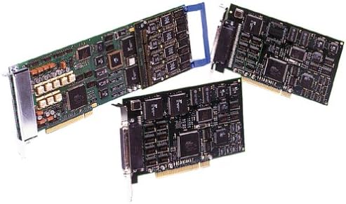 Amazon.com: Multi-Tech Systems Multimodemisi 56K 14.4K 4-Modem Card PCI ...