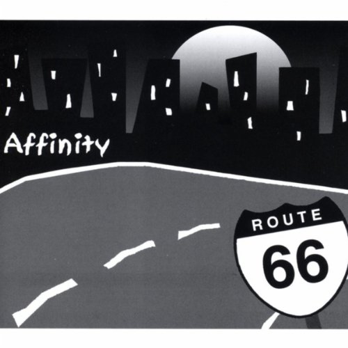 Play Route 66 by Affinity on Amazon Music