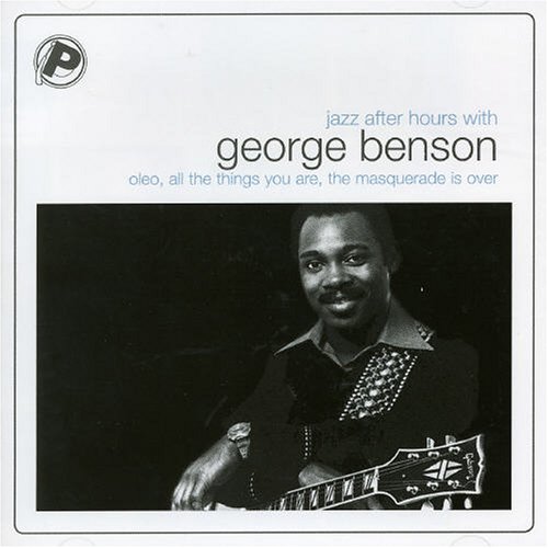 George Benson - Jazz After Hours with George Benson - Amazon.com Music