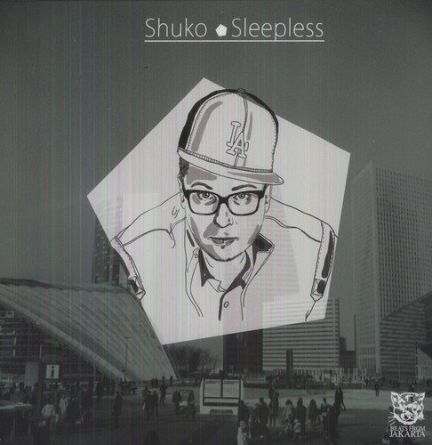 SHUKO - Sleepless - Amazon.com Music