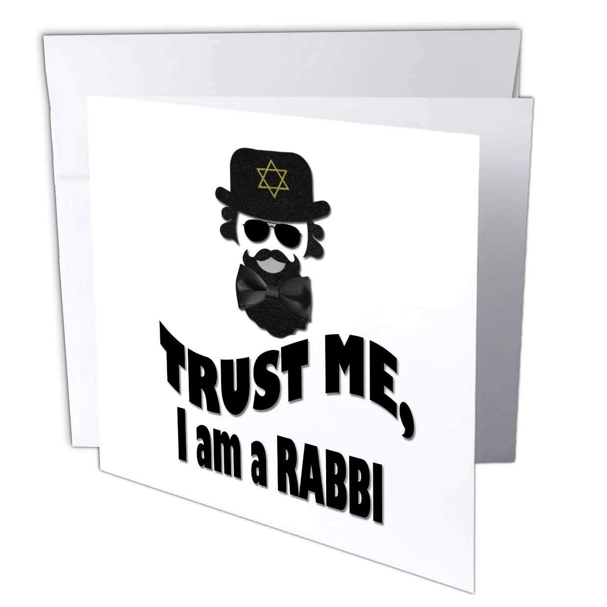 Humorous Rabbi