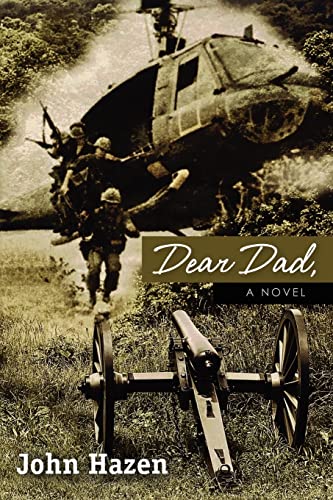 Book review of Dear Dad - Readers' Favorite: Book Reviews and Award Contest