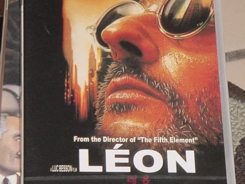 Amazon.com: Leon: Director's C : Movies & TV