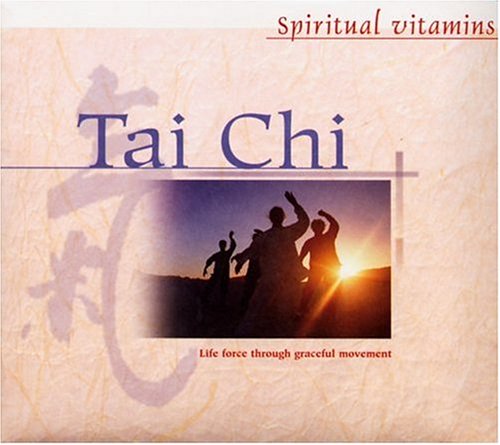 Tai Chi: Spiritual Vitamins: Amazon.es: CD y vinilos}