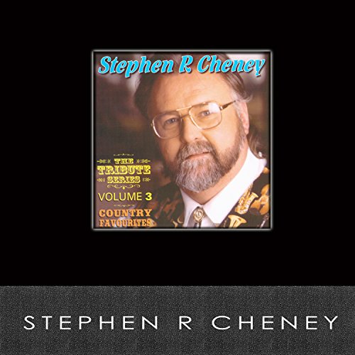 Amazon.com: The Tribute Series, Vol. 3 : Stephen R Cheney: Digital Music