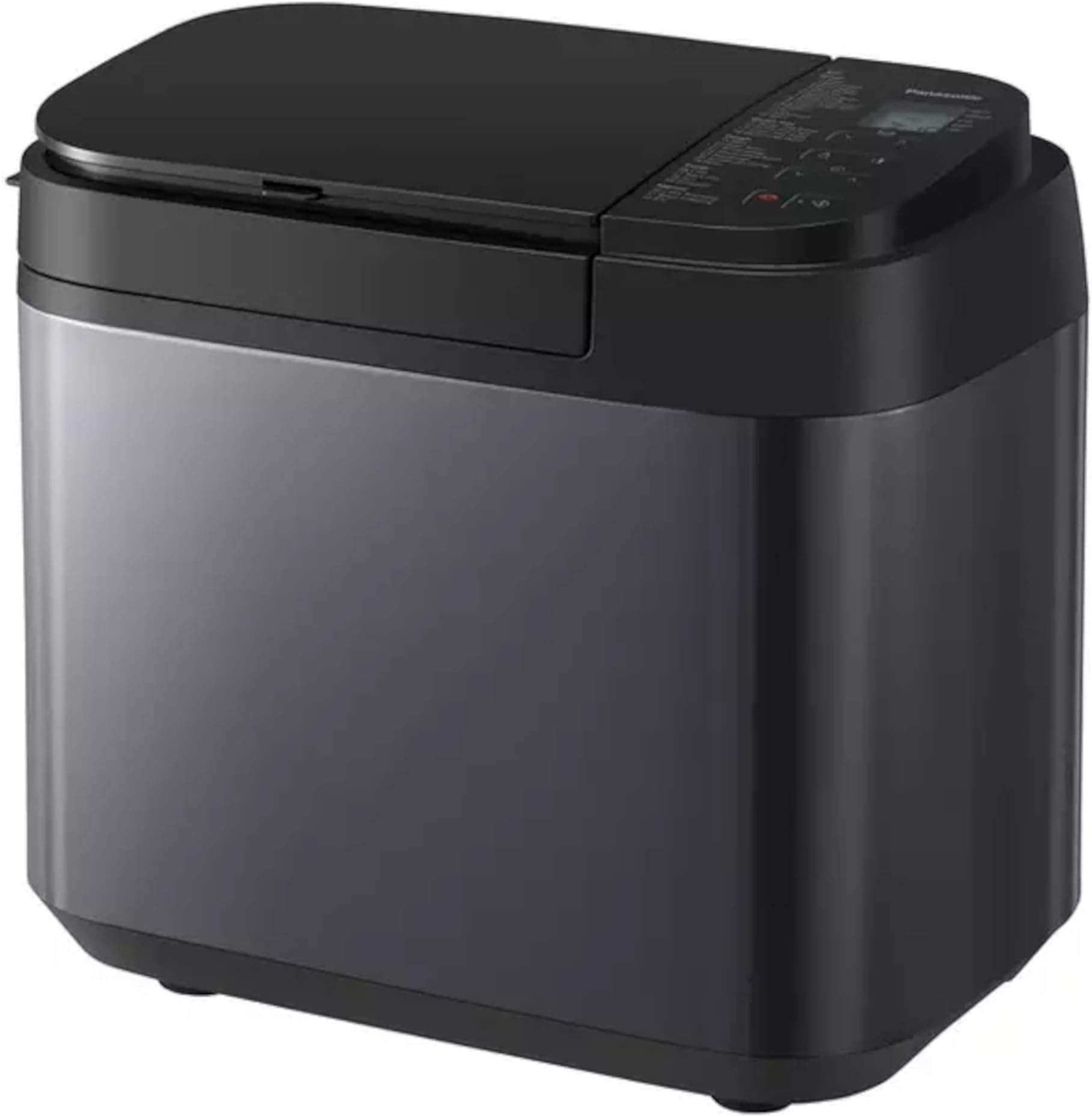 Russell Hobbs 23620 Compact Fast Breadmaker, 660 W, Black : Amazon.co ...