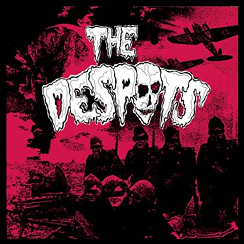 Play The Despots by The Despots on Amazon Music