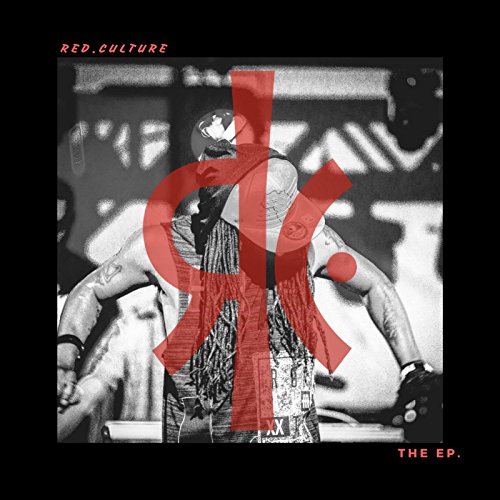 Play Red.Culture - EP by Red.Culture on Amazon Music