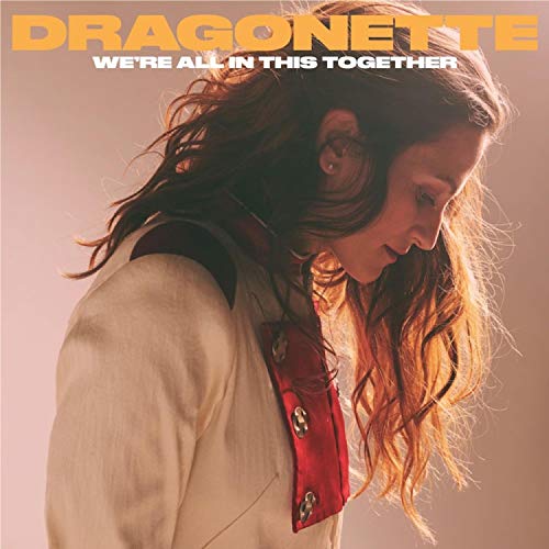 Play We're All in This Together by Dragonette on Amazon Music Unlimited