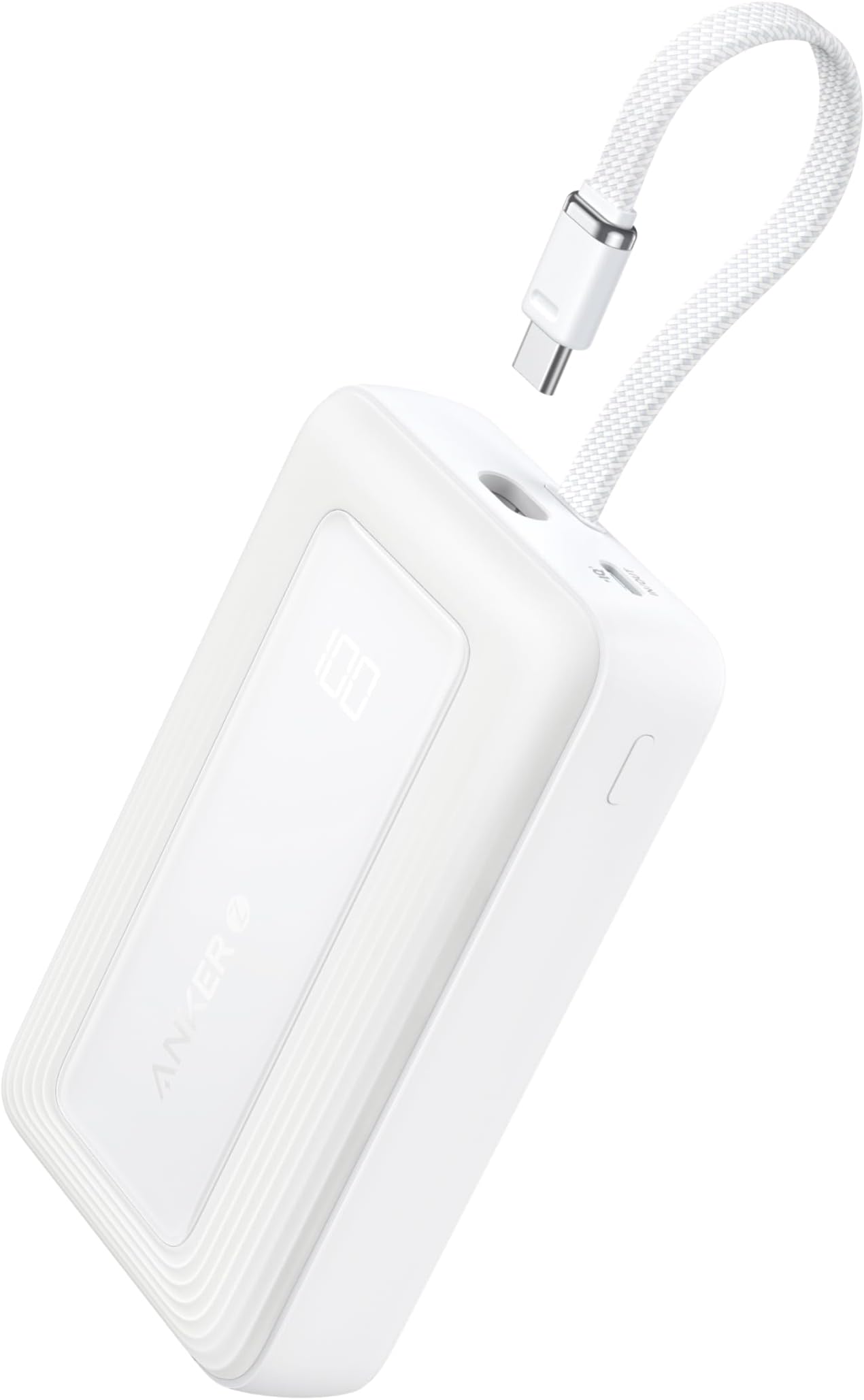 Amazon.com: Anker 548 Power Bank (Reserve 192Wh): 60,000mAh Portable ...