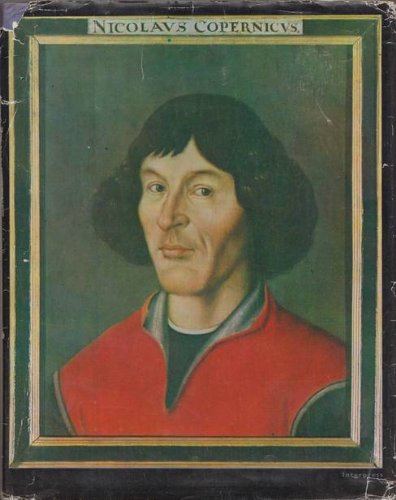 Nicolas copernic: unknown author: Amazon.com: Books