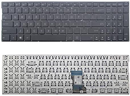 Amazon.com: New US Black Keyboard For ASUS Q551 Q551L Q551LN Q551LB ...