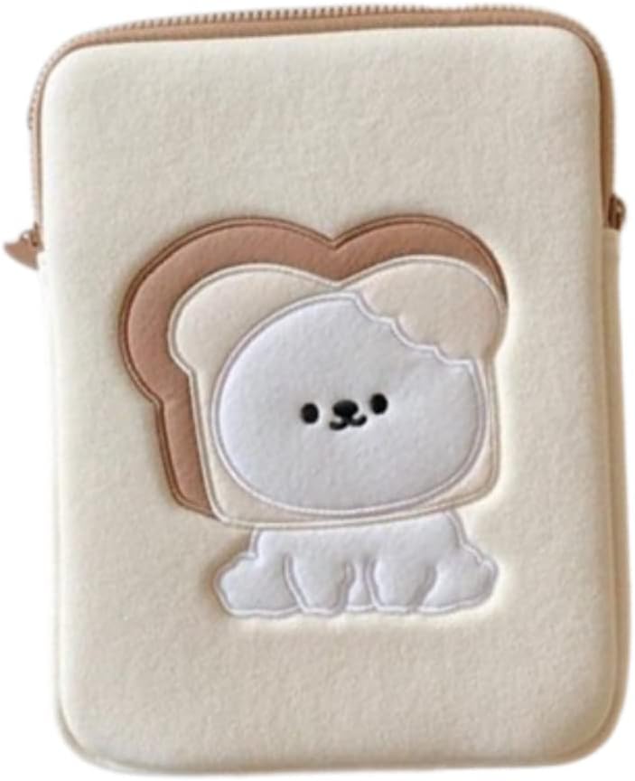 Amazon.com: LaurelTree Cute Carrying Laptop Bag for Women 11-15.6 inch ...