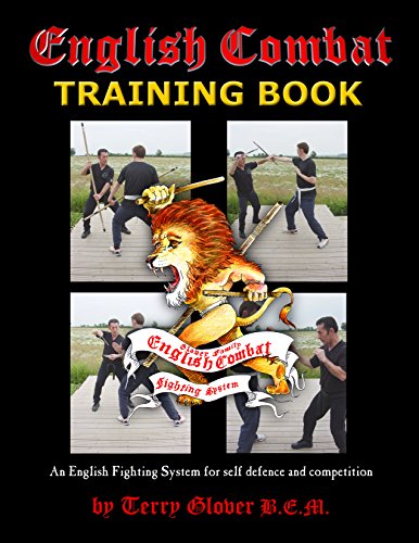 English Combat Training Book: An English Fighting System for self ...