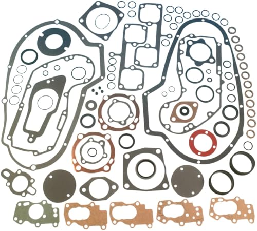 Best Gasket Style 75 77 78: Practical Buyer’s Guide – Cars Techie