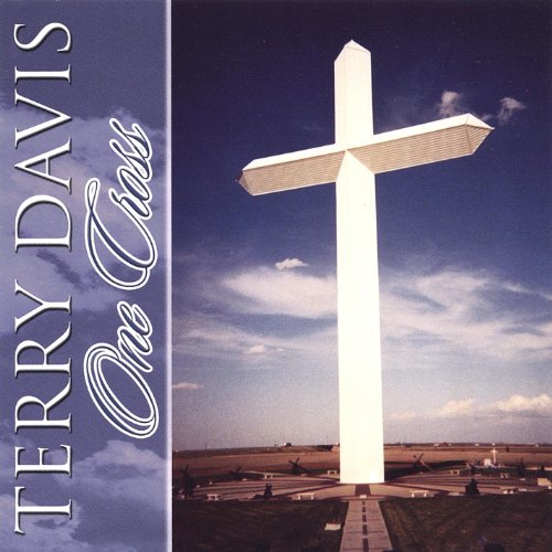 Amazon.com: One Cross : Terry Davis: Digital Music