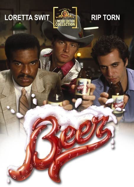Beer: Amazon.in: Loretta Swit, Rip Torn, Kenneth Mars, David Alan Grier ...