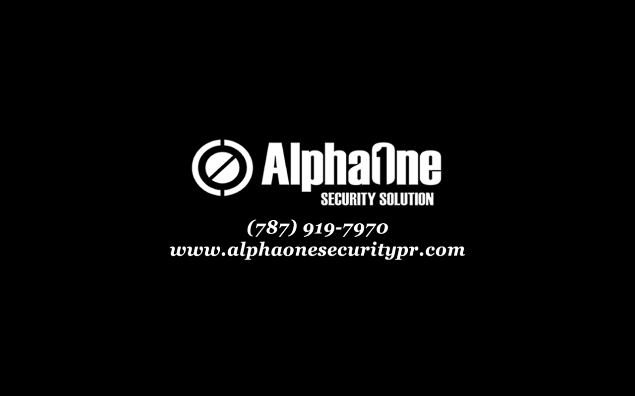 AlphaOneSecurity - App on Amazon Appstore