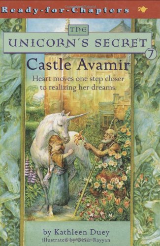 Buy Castle Avamir (Ready-For-Chapters) Book Online at Low Prices in ...