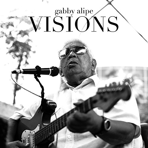 Amazon MusicでGabby AlipeのVisionsを再生する