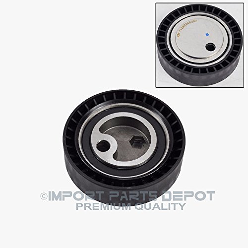 Best Idler Bearing Pulleys - Buying Guide | Gistgear