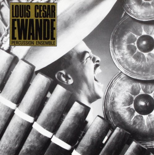 Percussion Ensemble: Louis Cesar: Amazon.in: Music}