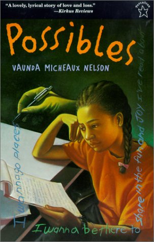 Possibles: Vaunda Micheaux Nelson: 9780613017619: Amazon.com: Books