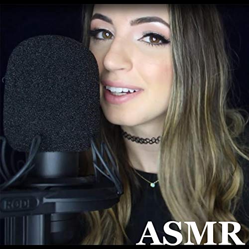 Amazon Music Unlimited - Gibi ASMR 『Mouth Sounds Compilation』