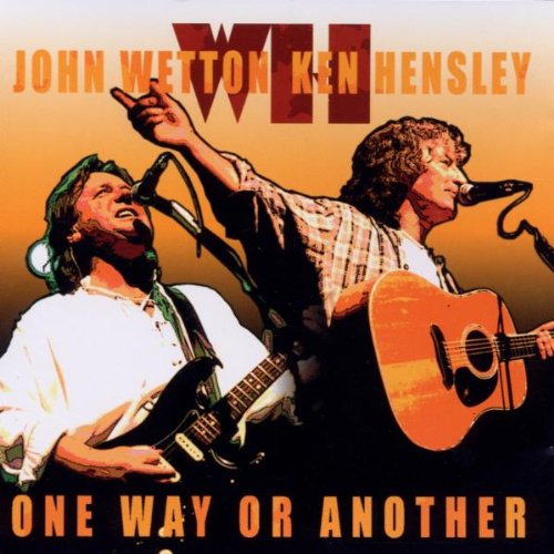 One Way Or Another: Amazon.de: Musik-CDs & Vinyl