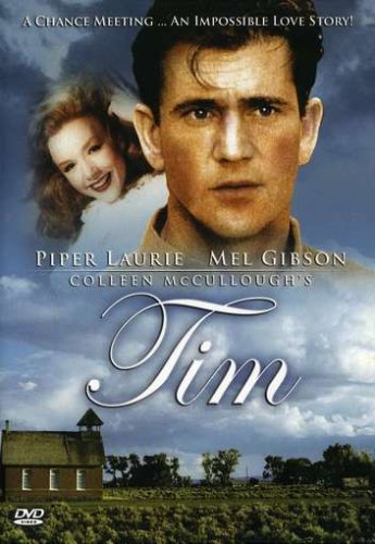 Amazon.com: Tim [DVD] : Mel Gibson, x: Movies & TV