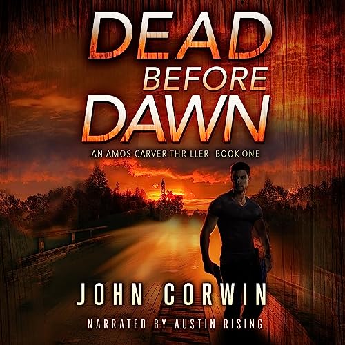 Amazon.com: The Preacher: The Preacher Series, Book 1 (Audible Audio Edition): Nathan Burrows ...