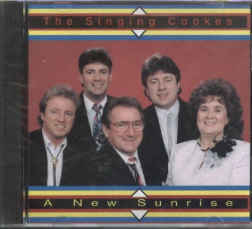 The Singing Cookes - A New Sunrise - Amazon.com Music