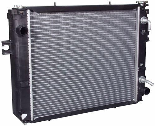 FORKLIFT RADIATOR 16420-U2230-71, Radiators - Amazon Canada