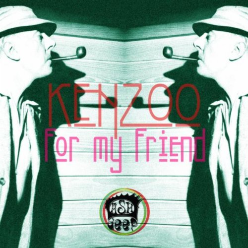 Play For My Friend by Kenzoo on Amazon Music