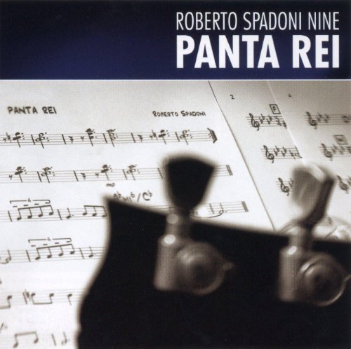 Play Panta Rei by Roberto Spadoni Nine on Amazon Music