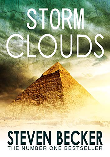 Amazon.com: Storm Clouds: A fast Paced International Thriller (Storm ...
