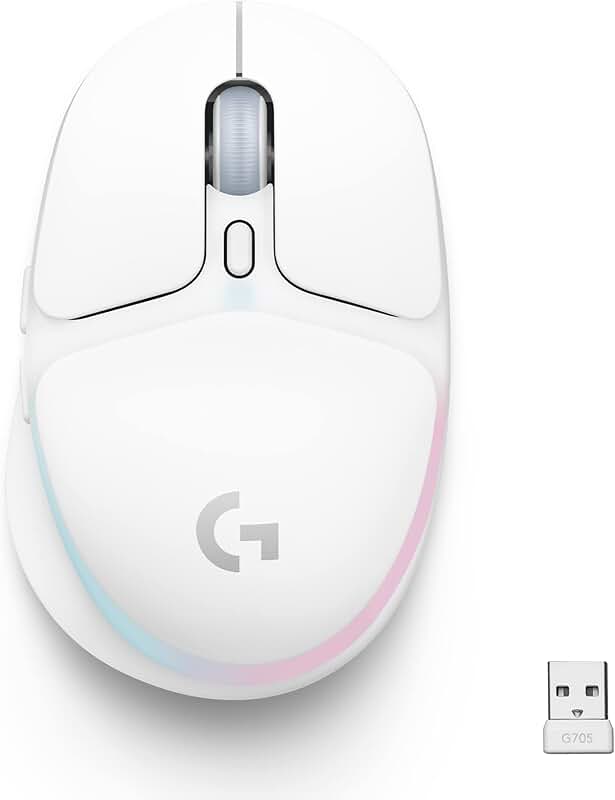 G503 Na Amazon.com.br