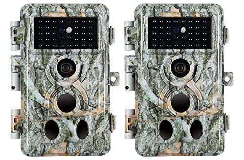 Find The Best Wide Angle Trail Camera Reviews & Comparison - Katynel