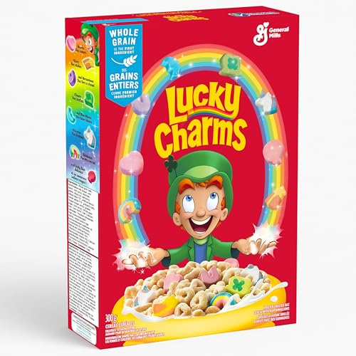 Cereales Lucky Charms Carrefour ️ OFERTAS HOY 【 2026