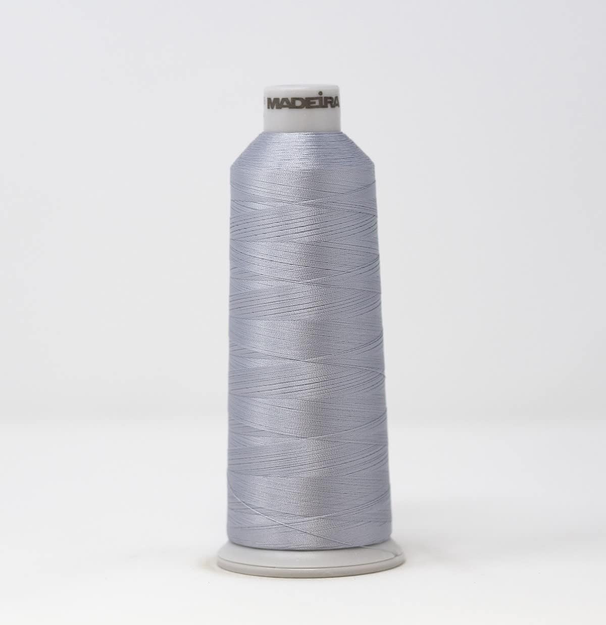 Amazon.com: Madeira 5,500yd Polyester Thread-White : Arts, Crafts & Sewing