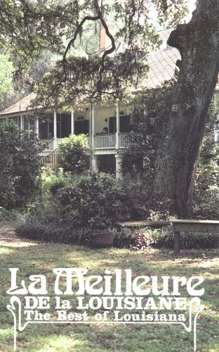 La Meilleure de la Louisiane: The Best of Louisiana: Jude W. Theriot ...