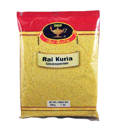 Amazon.com : Rai Kuria 7 oz. : Gourmet Food : Grocery & Gourmet Food