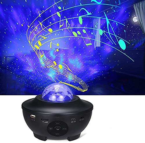 Reviews for Tom-shine Star Night Light Projector | BestViewsReviews
